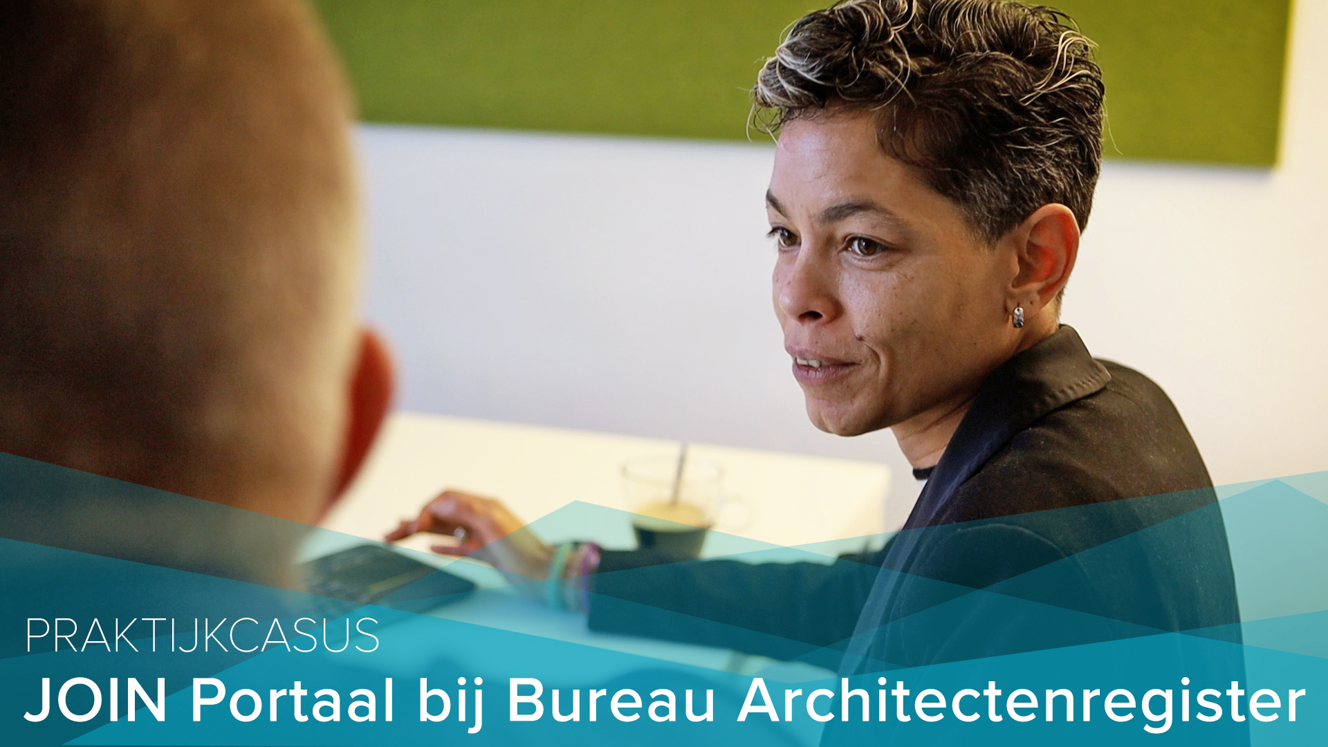 JOIN Portaal - Decos